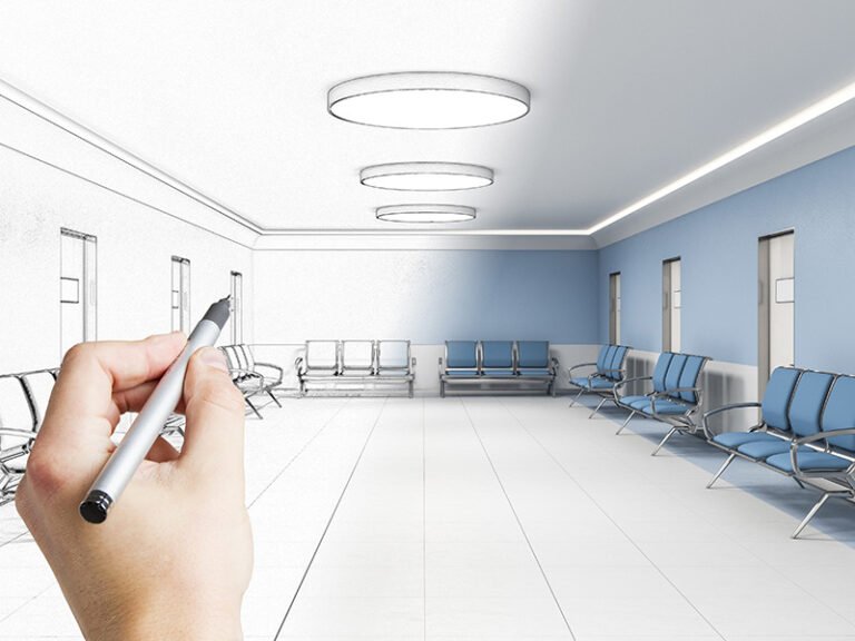 Custom Cleanroom Designs for Maximum Efficiency and Purity
